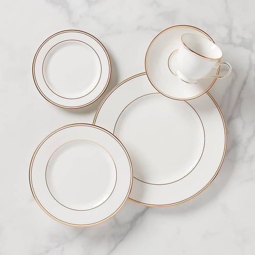 Everyday Dinnerware, Flatware Sets, and Décor – Lenox Corporation
