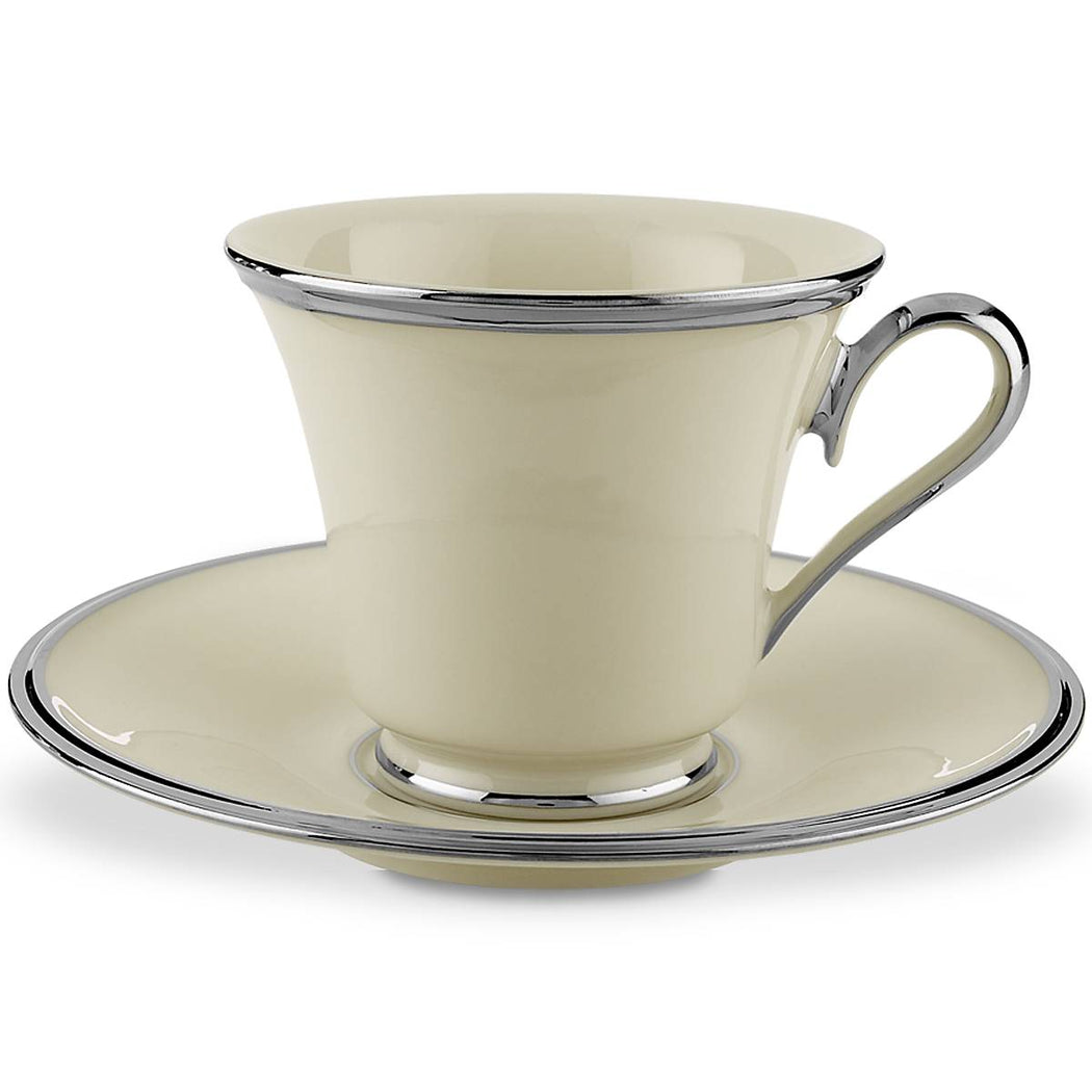 Eternal Dinnerware Collection – Lenox Corporation