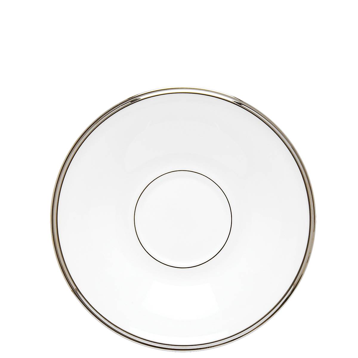 Solitaire Saucer Lenox Corporation solitaire-saucer-lenox-corporation