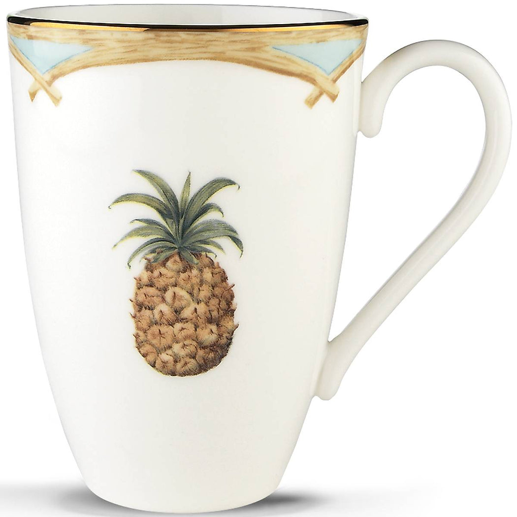 British Colonial Dinnerware Collection – Lenox Corporation