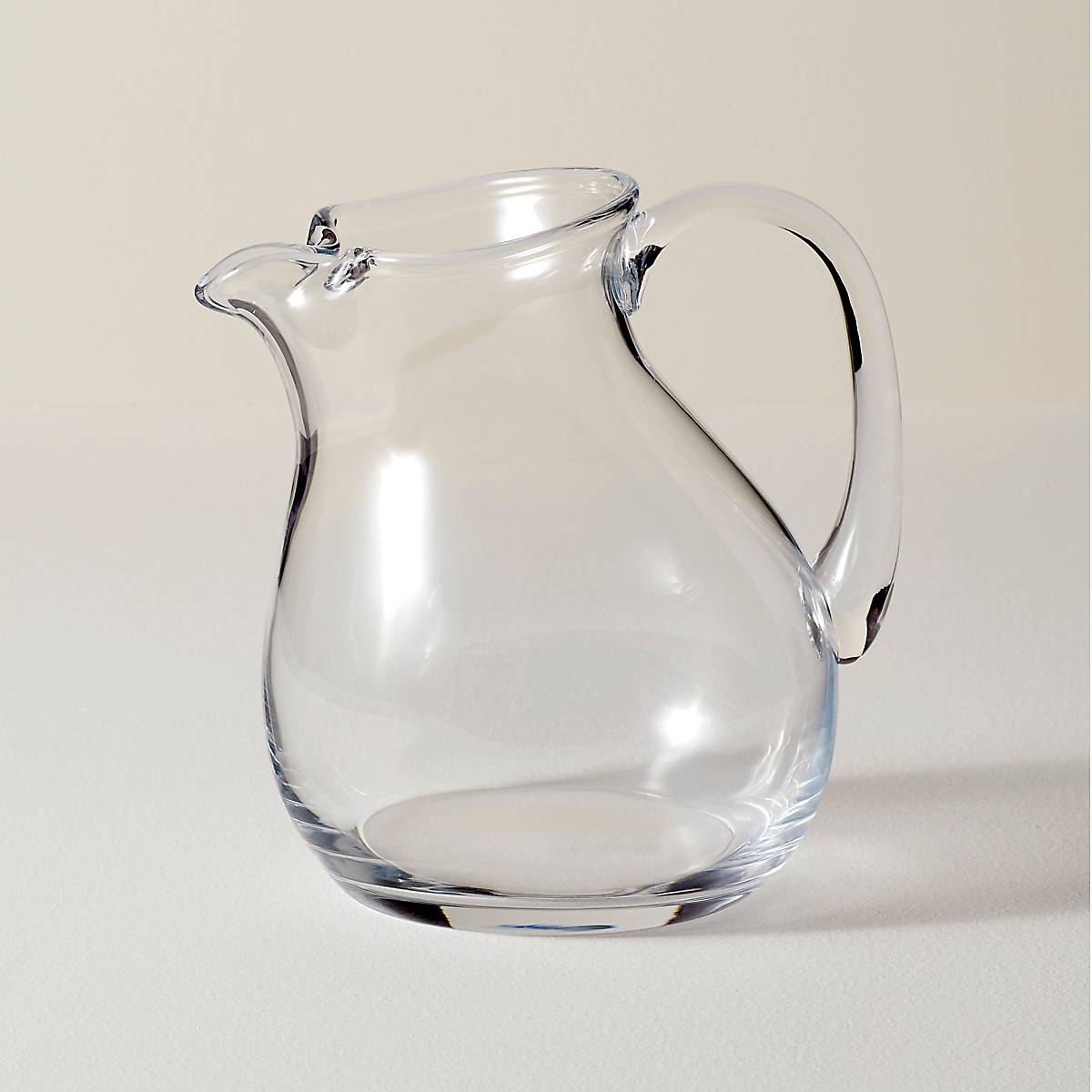 Tuscany Classics Party Pitcher – Lenox Corporation