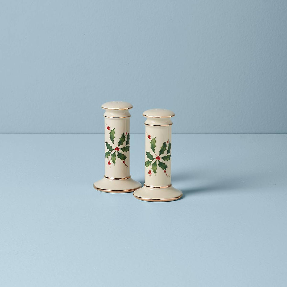 Holiday Dinnerware Collection – Lenox Corporation