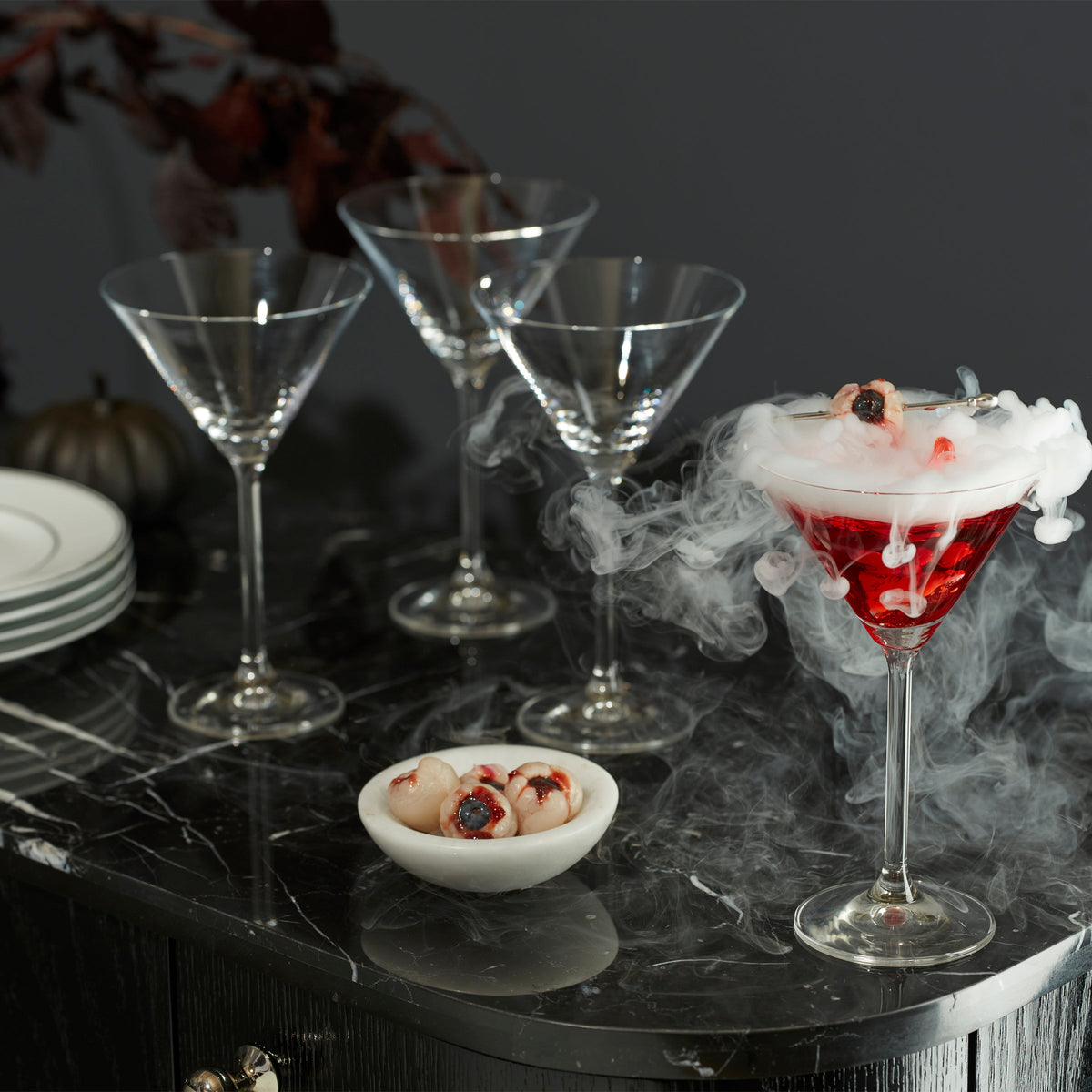 Tuscany Classics Martini Glass Set, Buy 4 Get 6 – Lenox Corporation