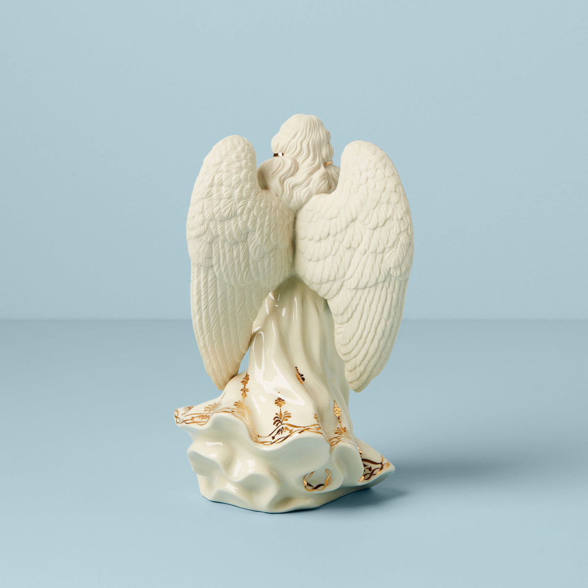 First Blessing Nativity Angel Of Hope Figurine – Lenox Corporation