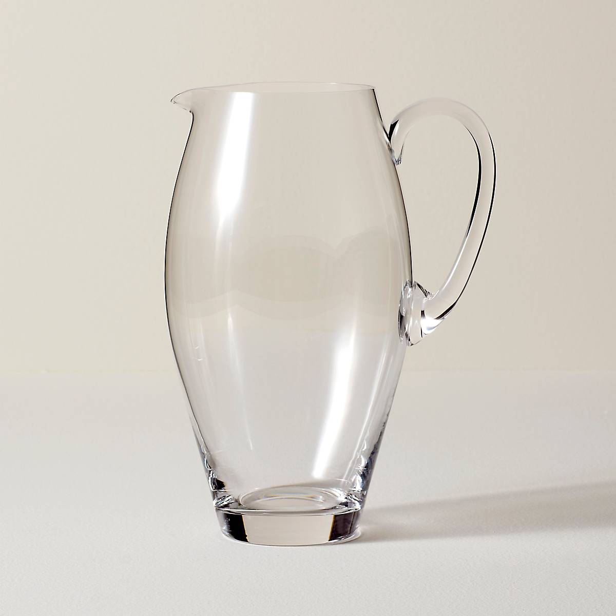 Tuscany Classics Contemporary Pitcher – Lenox Corporation