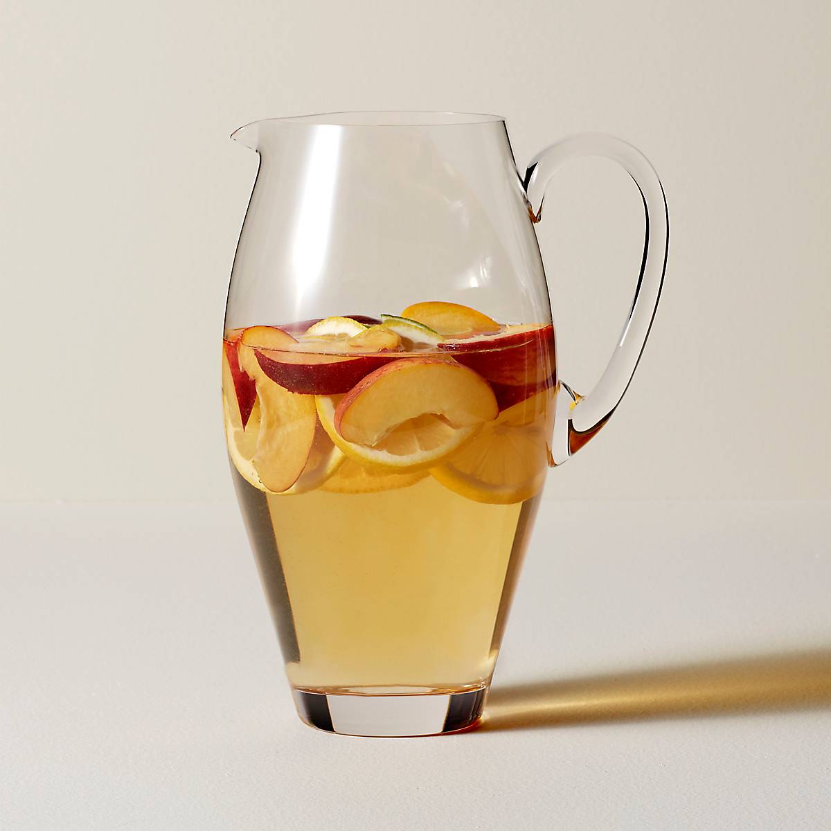 Tuscany Classics Contemporary Pitcher – Lenox Corporation