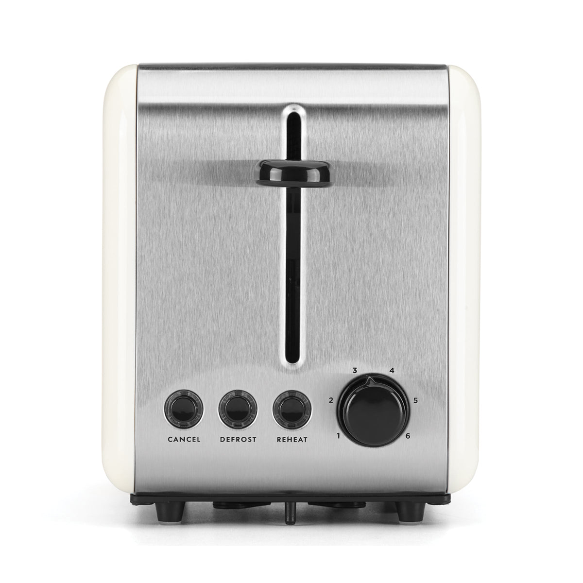 Deco Dot 2-Slice Toaster – Lenox Corporation