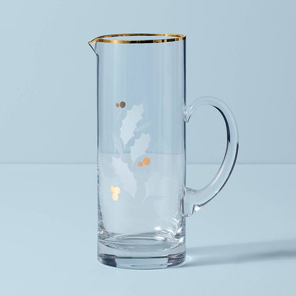 Holiday Gold Glassware & Barware | Lenox | www.lenox.com – Lenox ...