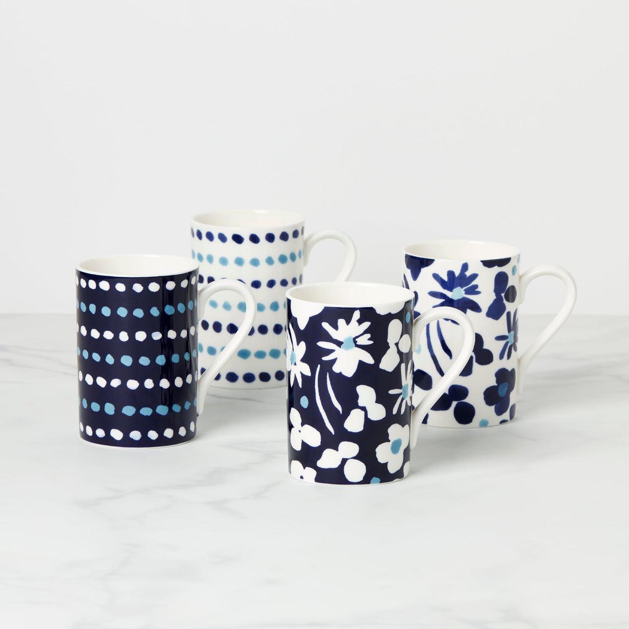 Floral Way – Lenox Corporation
