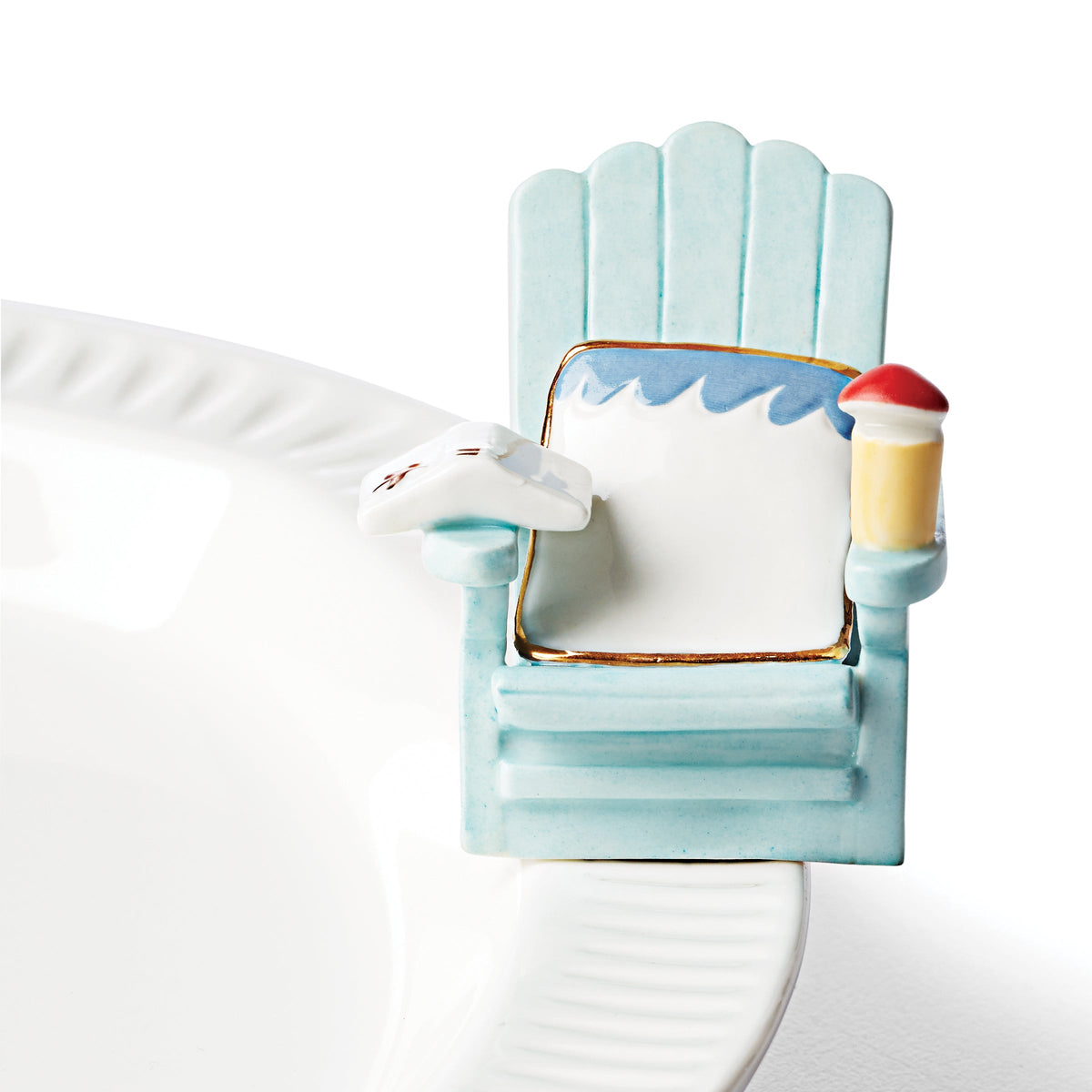 Profile Poppers Beach Chair Popper – Lenox Corporation