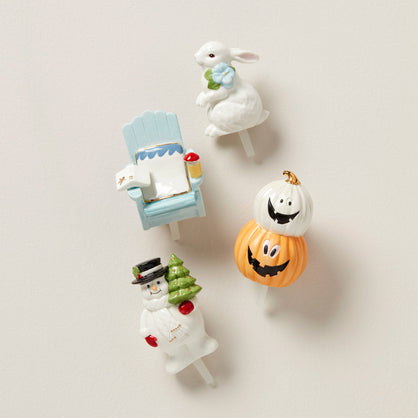 Profile Poppers – Lenox Corporation